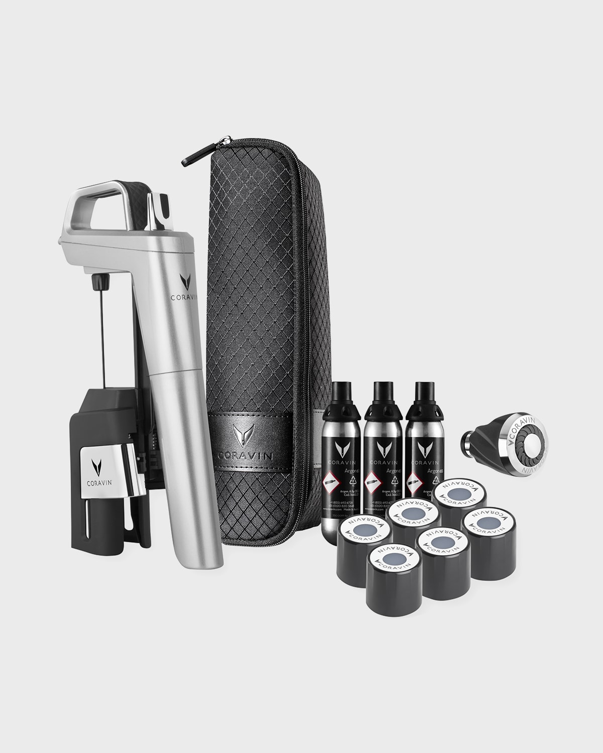 Coravin Model One Neon Wine Preservation System | Horchow