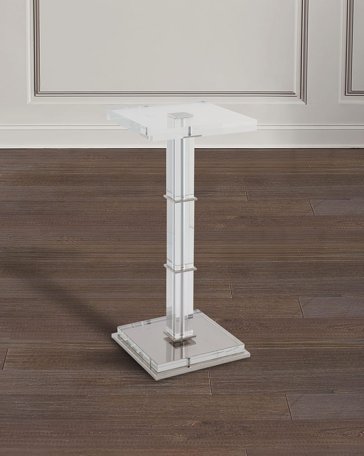 Jagger Accent Table | Horchow