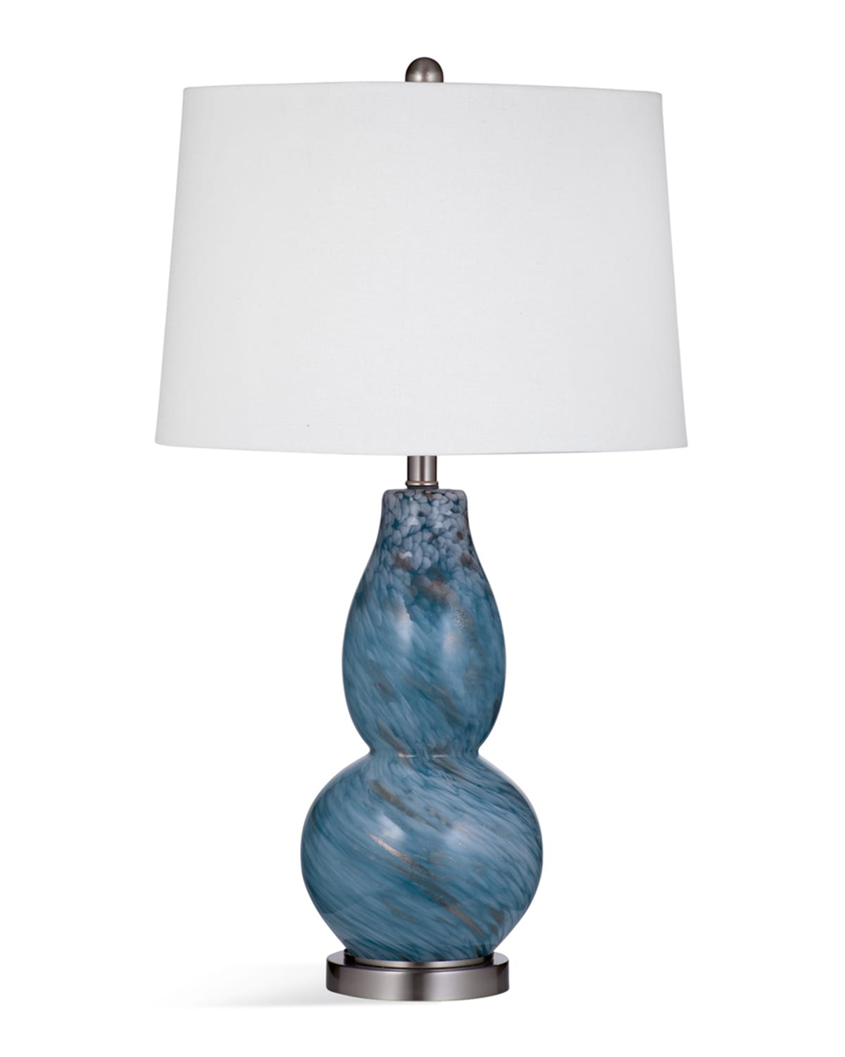 & Tradition Flowerpot Portable LED Table Lamp | Horchow