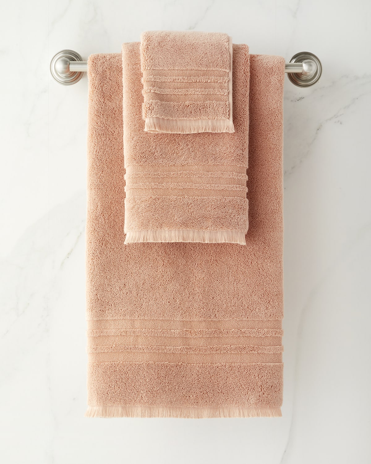 Kassatex Esme Hand Towel | Horchow