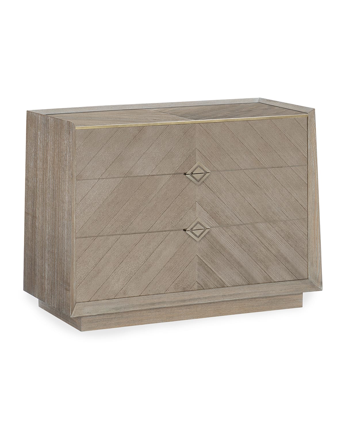 Caracole floating on air nightstand store