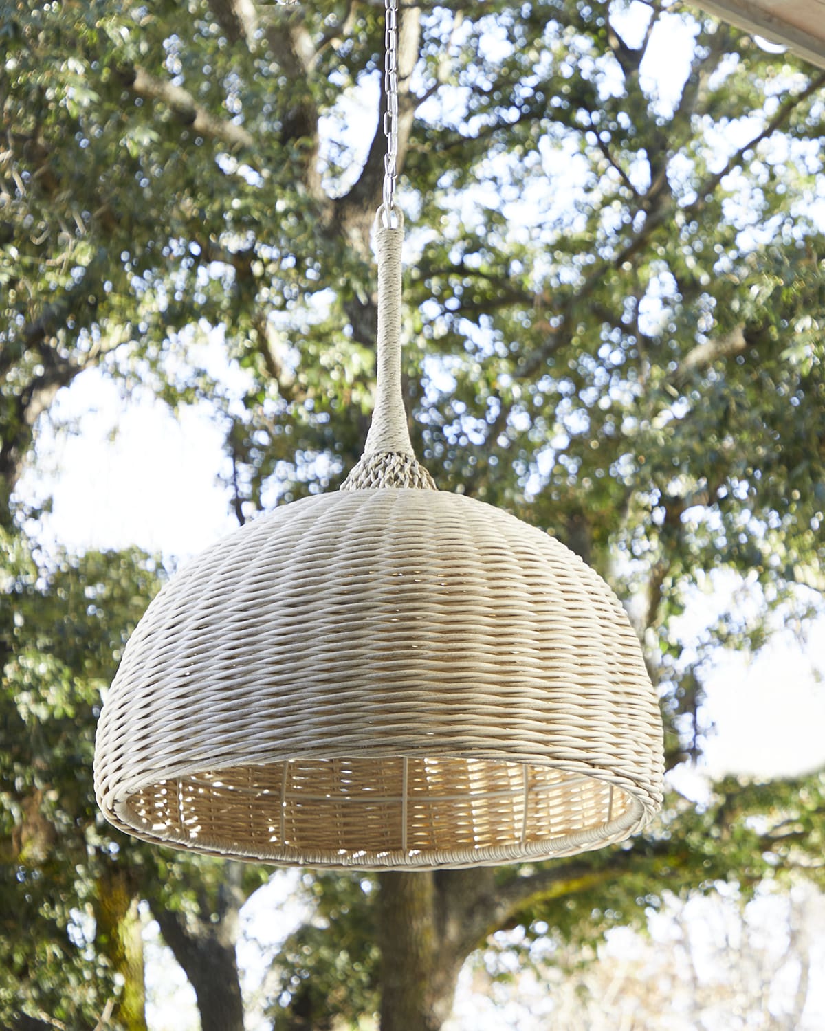 Palecek Everly Outdoor Pendant Light | Horchow