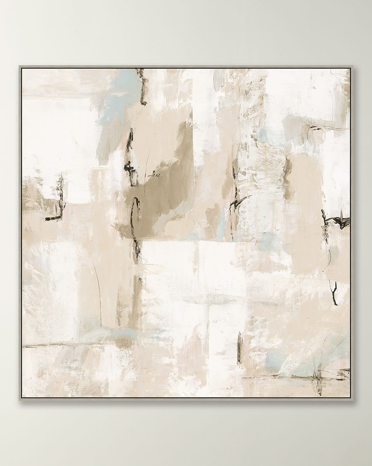 "Matter of Days" Giclees By Richard Ryder, Set of 2 | Horchow