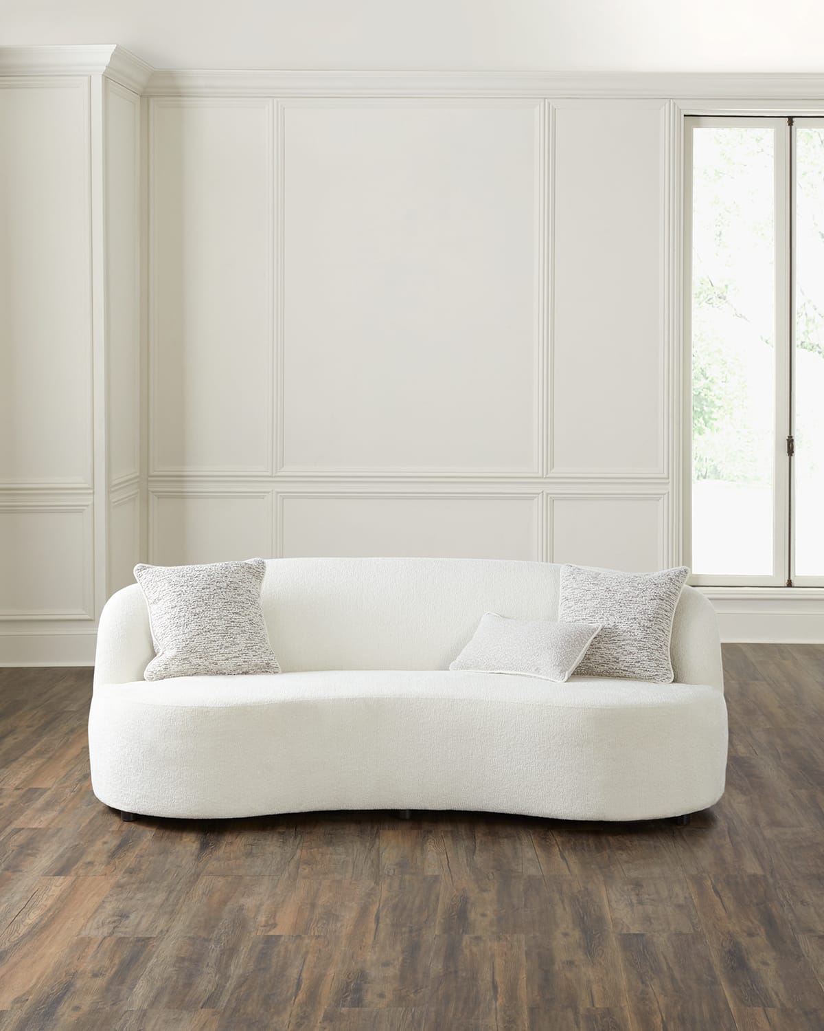 Haute House Addison Sofa, 97.5" | Horchow