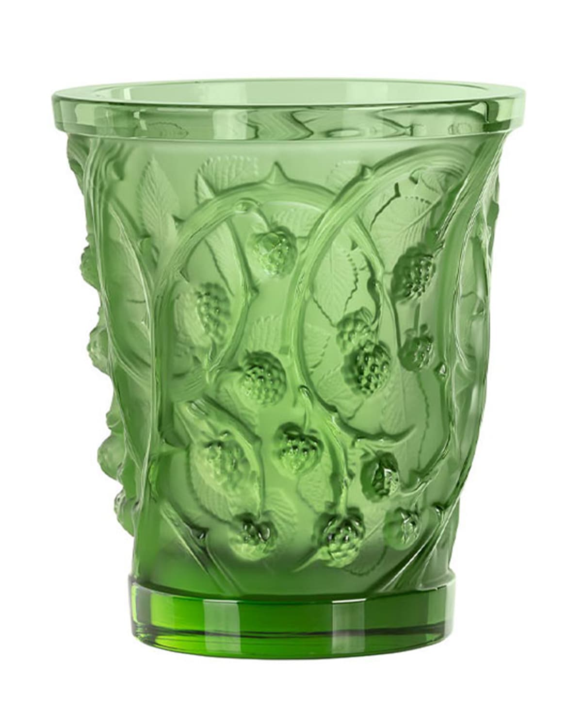 Lalique Small Champs-Elysees Vase | Horchow