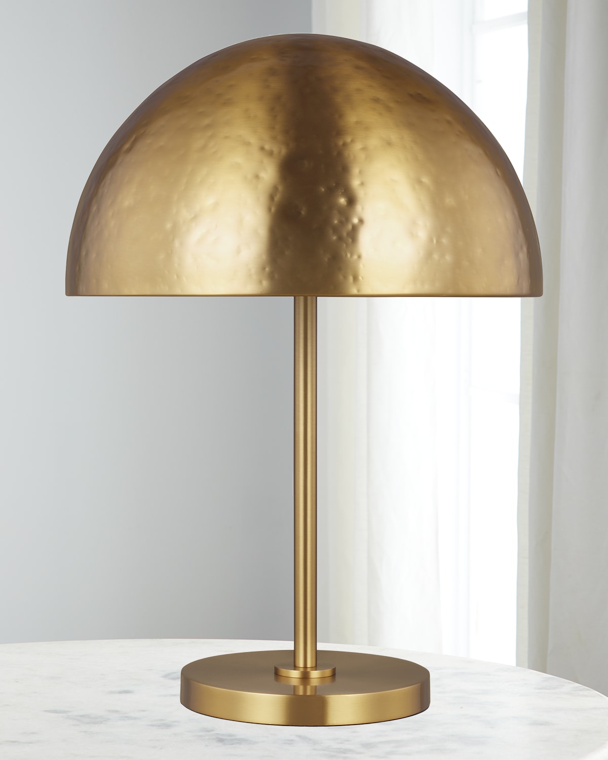 Visual Comfort Studio 1 - Light Table Lamp Capri By Thomas O'Brien ...