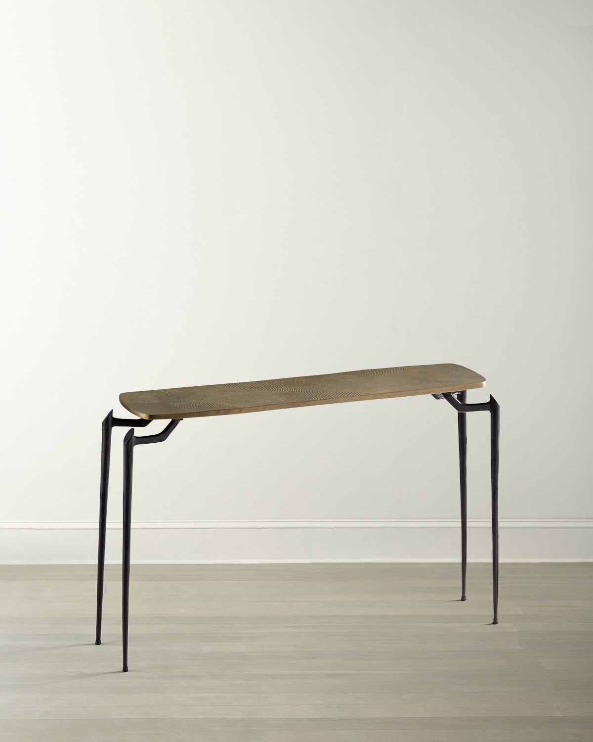 Lola Console Table | Horchow