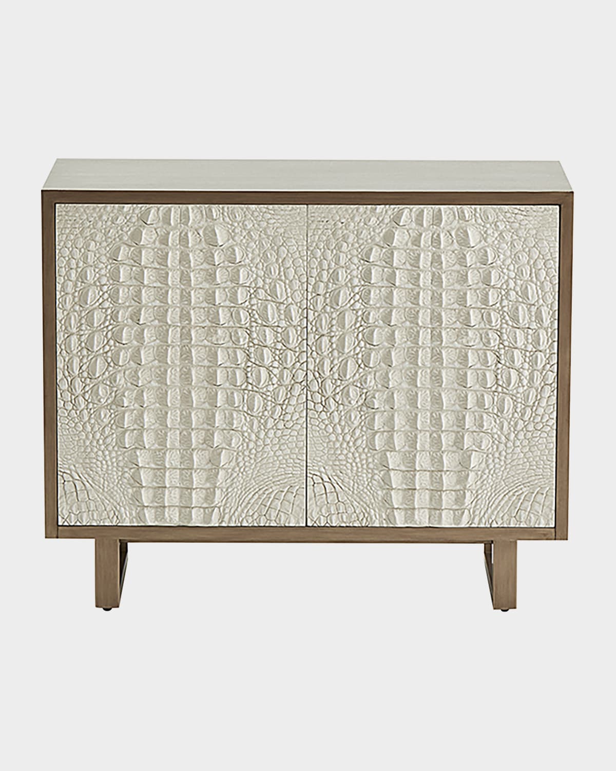 John-Richard Collection Nova Two-Door Chest | Horchow