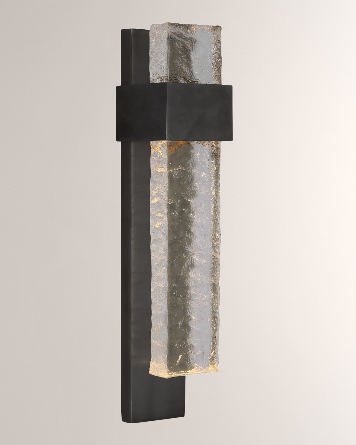 Visual Comfort Signature Halcyon Rectangle Sconce By Kelly Wearstler | Horchow