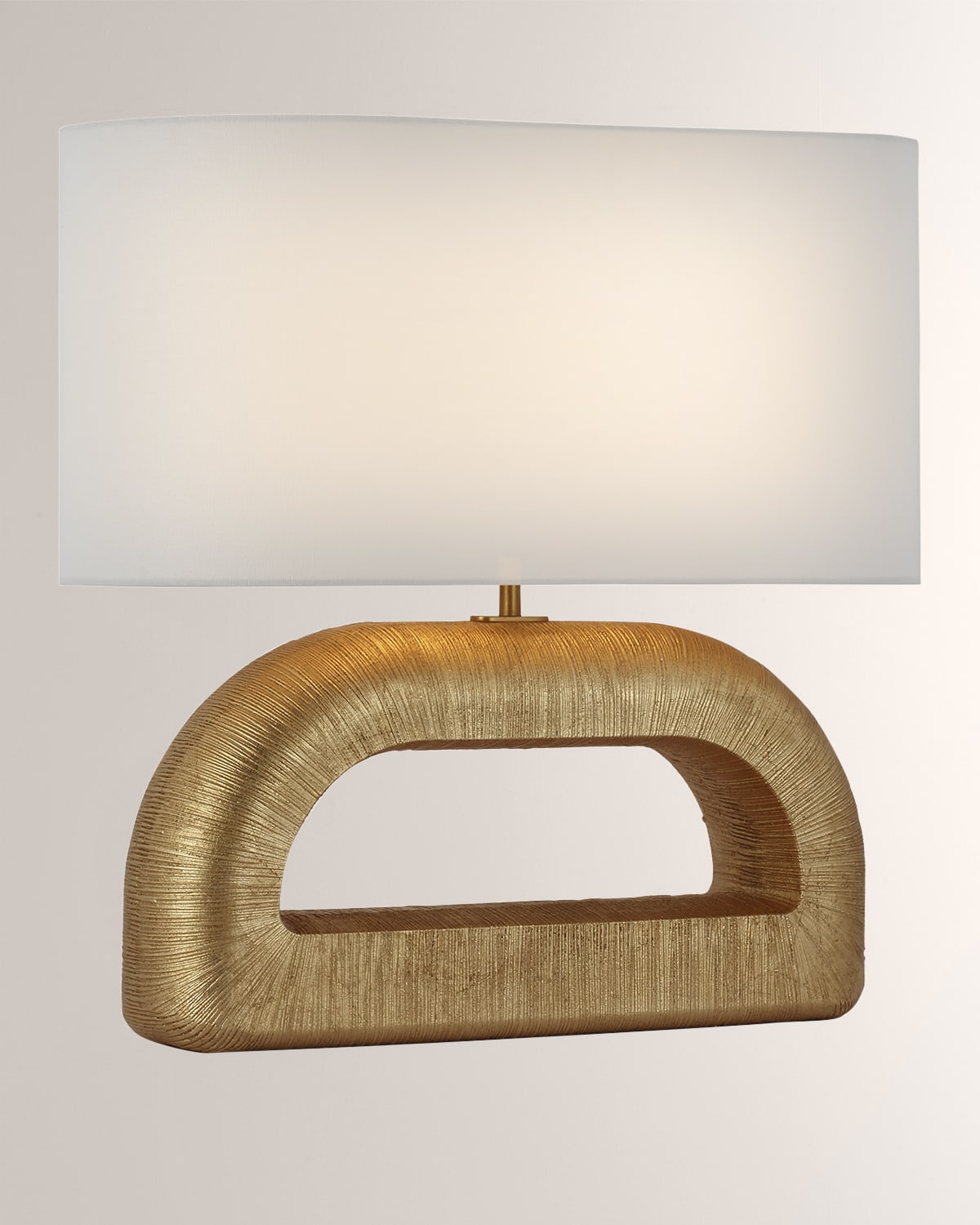 Visual Comfort Signature Gaios 13" Cordless Accent Lamp by Aerin | Horchow