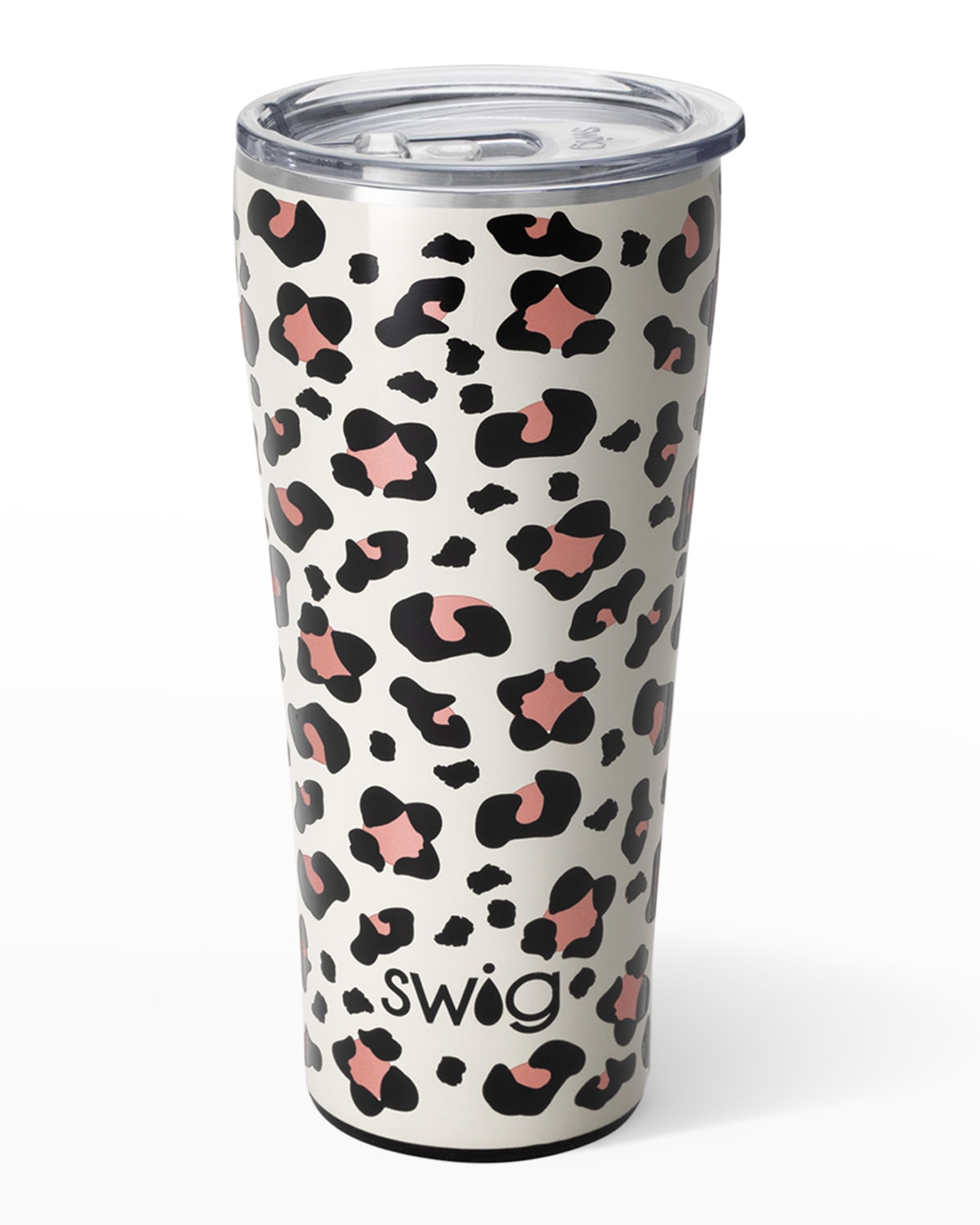 Swig Life 22 oz. Leather Print Travel Mug | Horchow