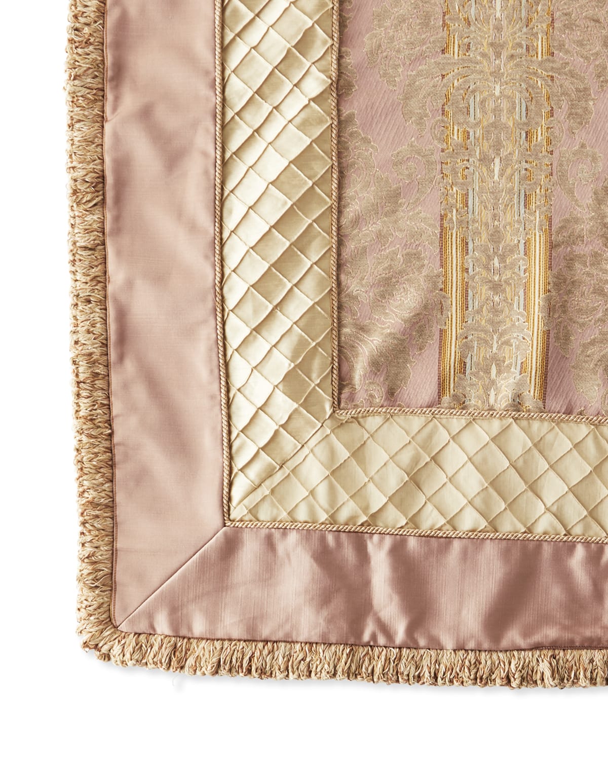 Austin Horn Collection Novette 108" Table Runner | Horchow
