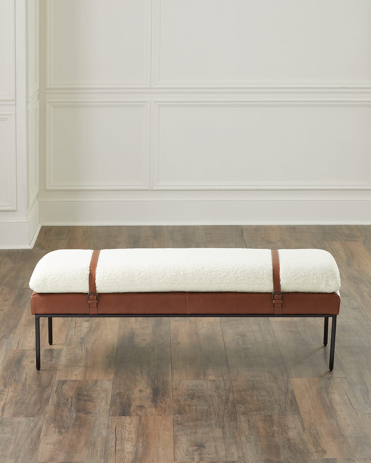 caracole Lookin' Good Bench | Horchow
