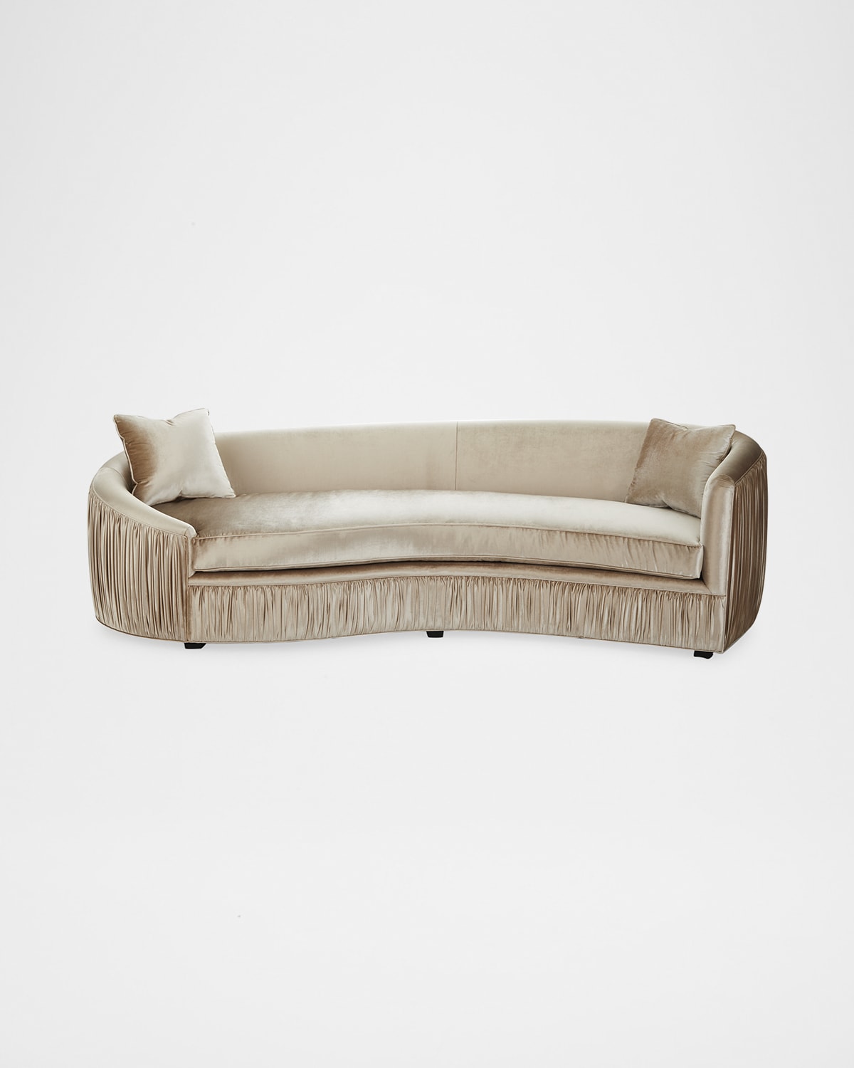 Haute House Bella Gigi Sofa, 90" | Horchow