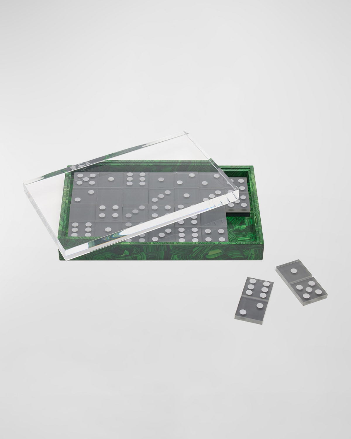 Pigeon and Poodle Barrington Tic Tac Toe Box Set | Horchow