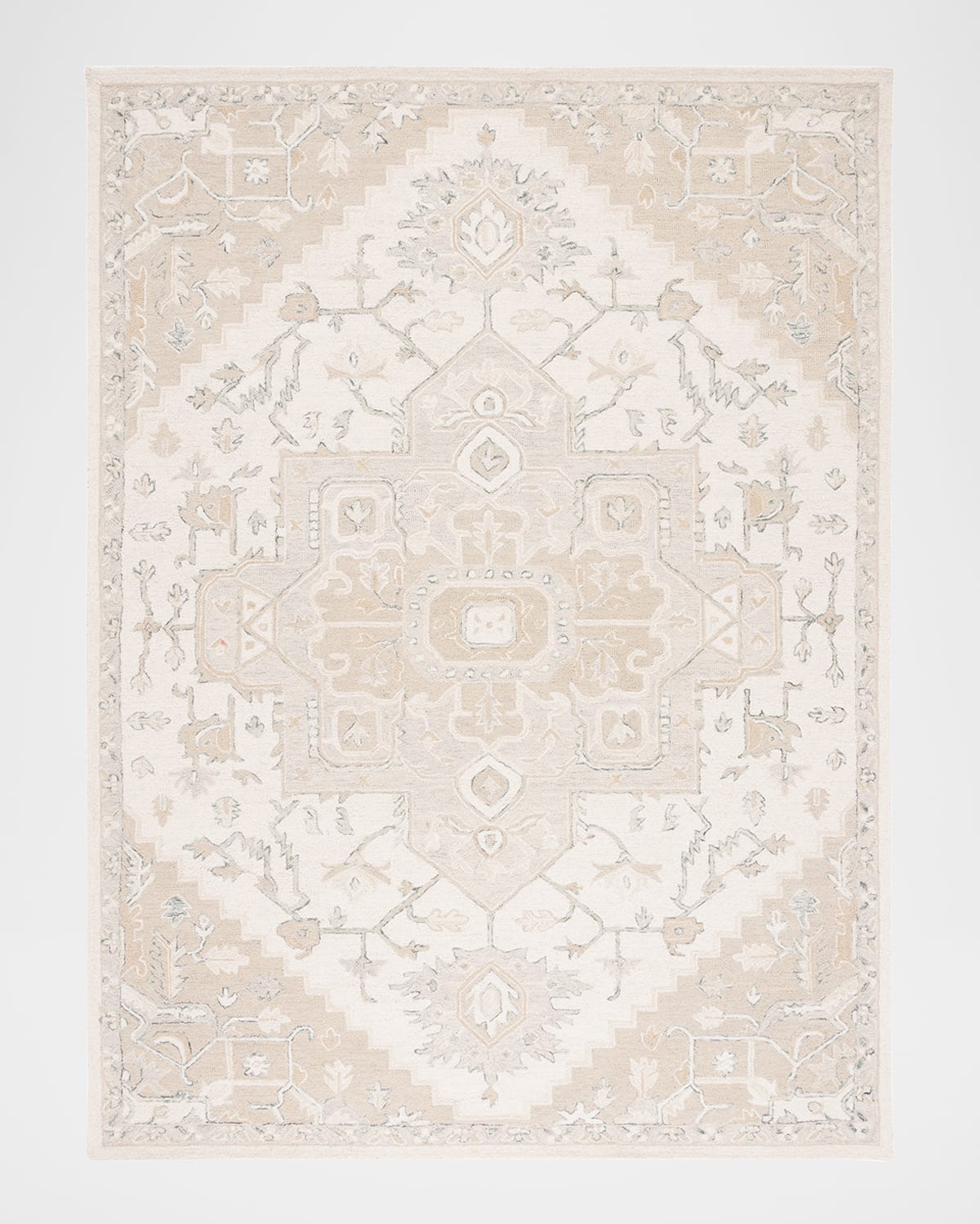 Lauren Ralph Lauren Carisbrooke Hand-Woven Rug, 8' x 10' | Horchow