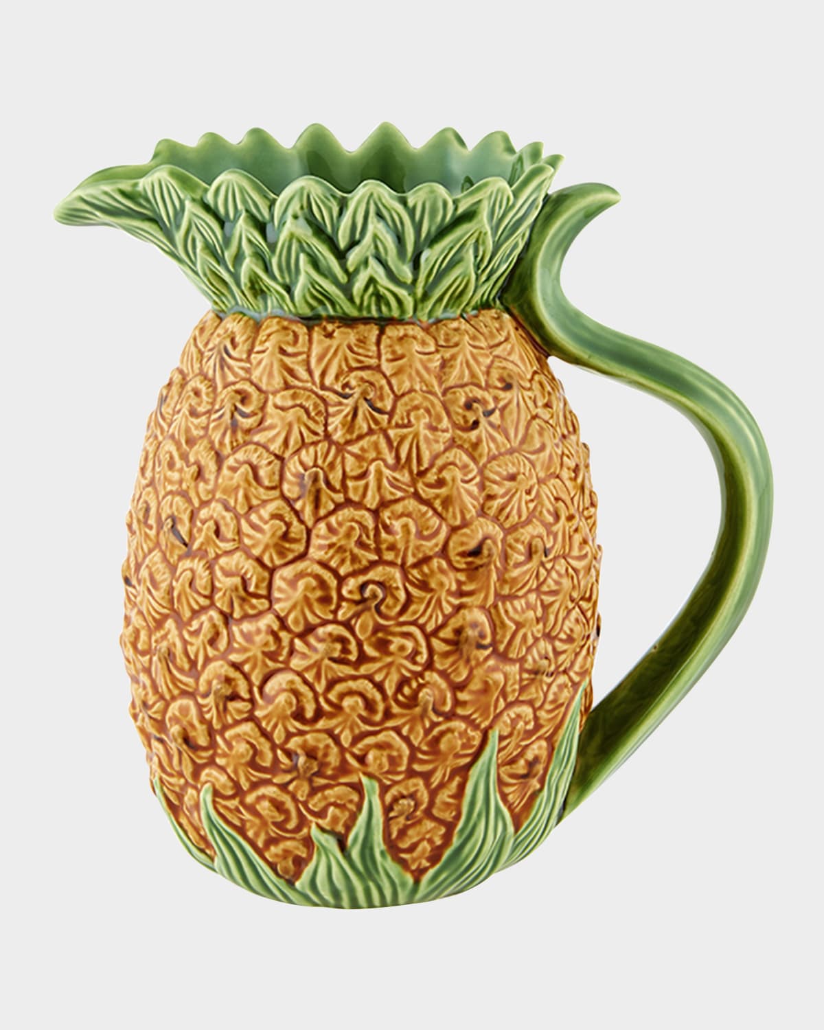 Bordallo Pinheiro 5" Artichoke Bowl, Set of 4 | Horchow