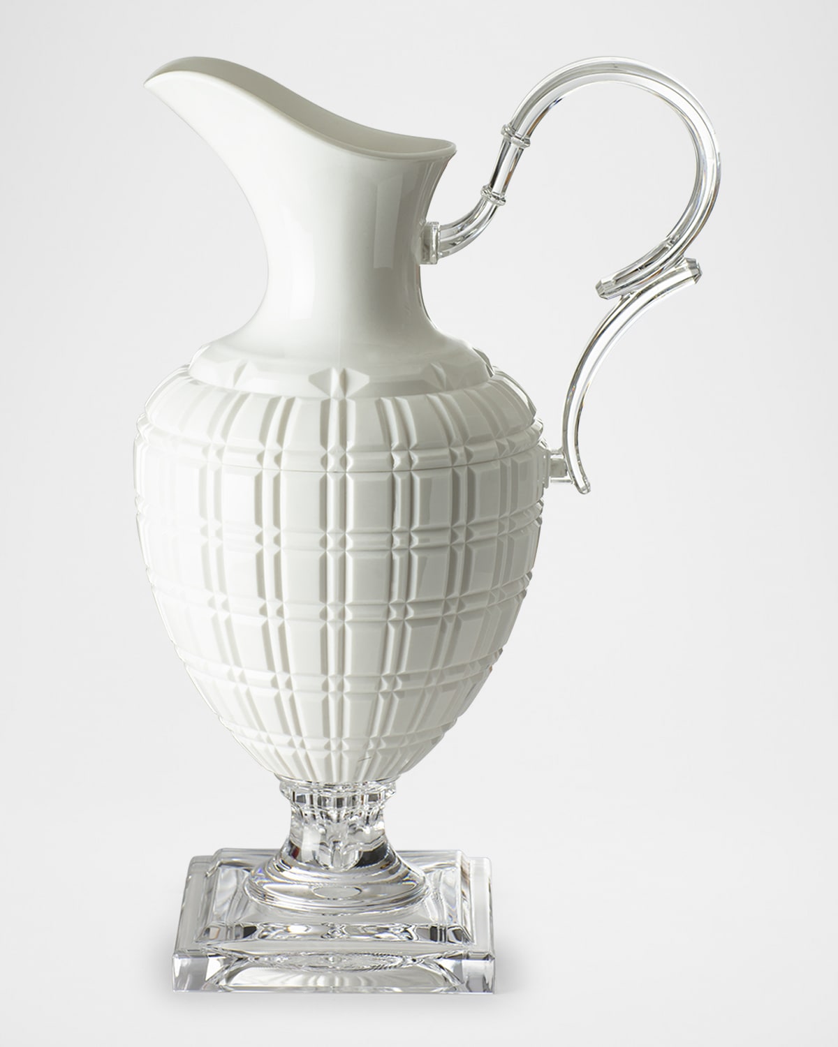 Mario Luca Giusti Roberta Pitcher | Horchow