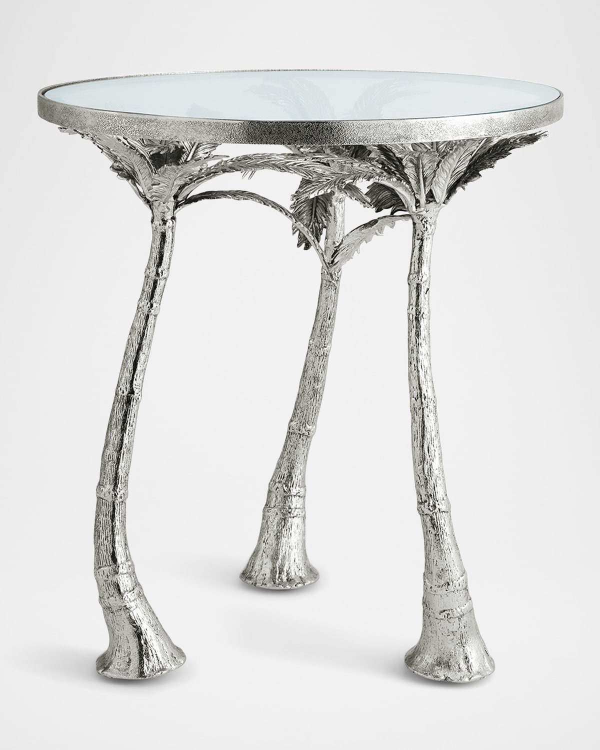 Michael Aram Safari Table | Horchow