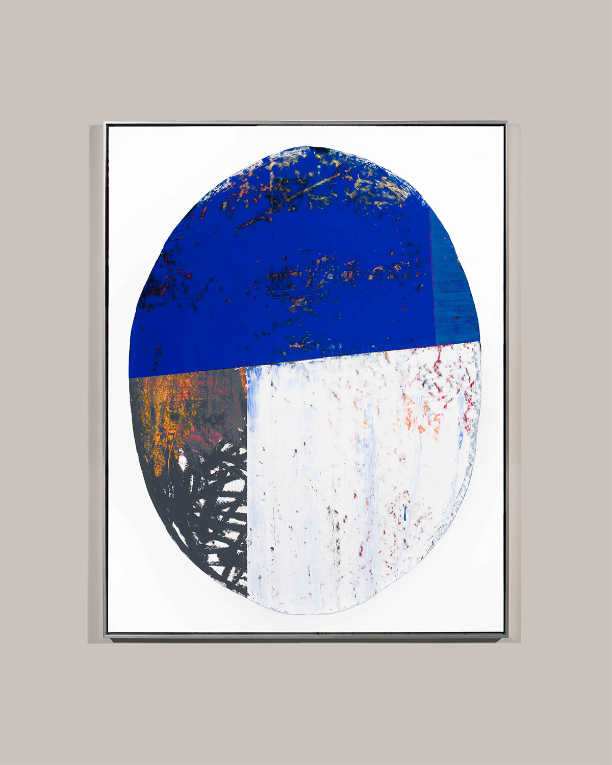 RFA Fine Art "Common American Swan" Wall Art | Horchow