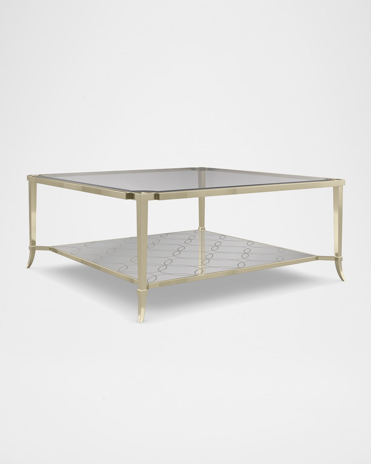 Caracole The Source Dining Table | Horchow