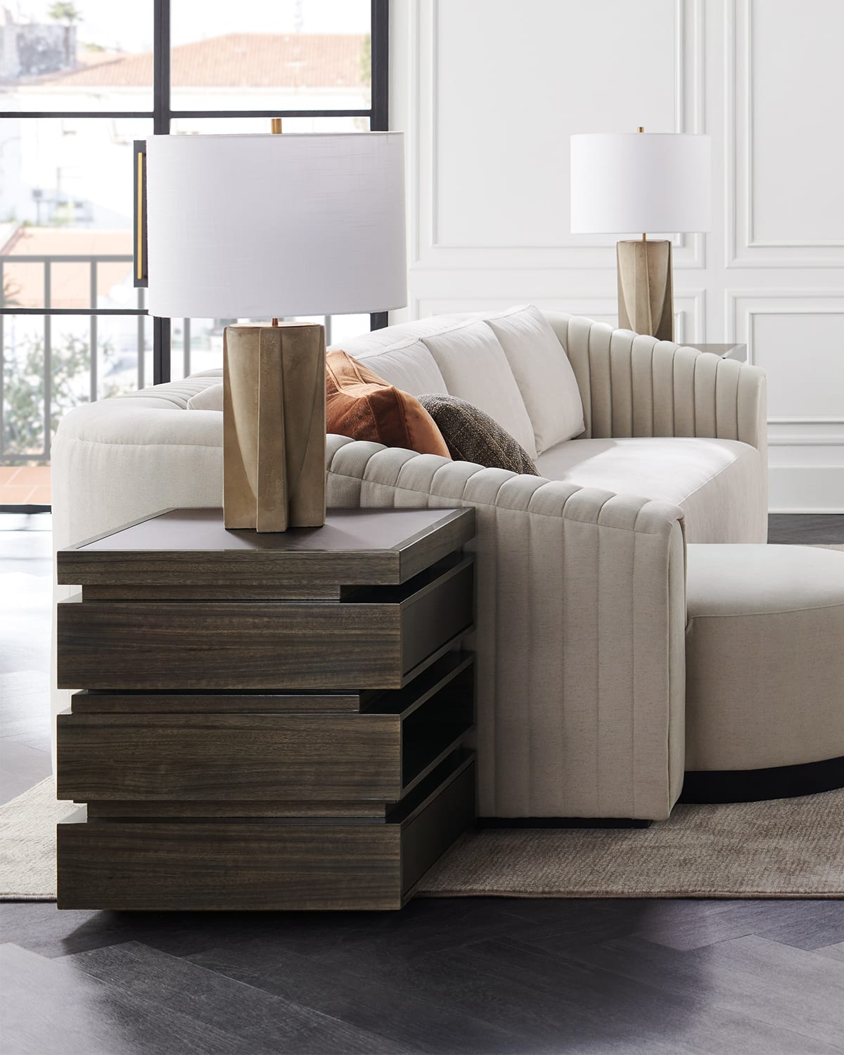 Caracole The Source Dining Table | Horchow