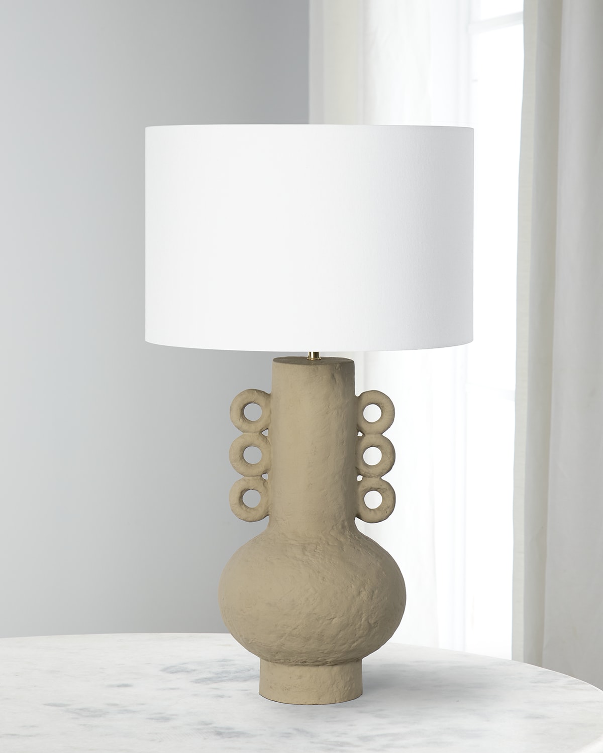Regina Andrew Madison Ceramic Table Lamp | Horchow