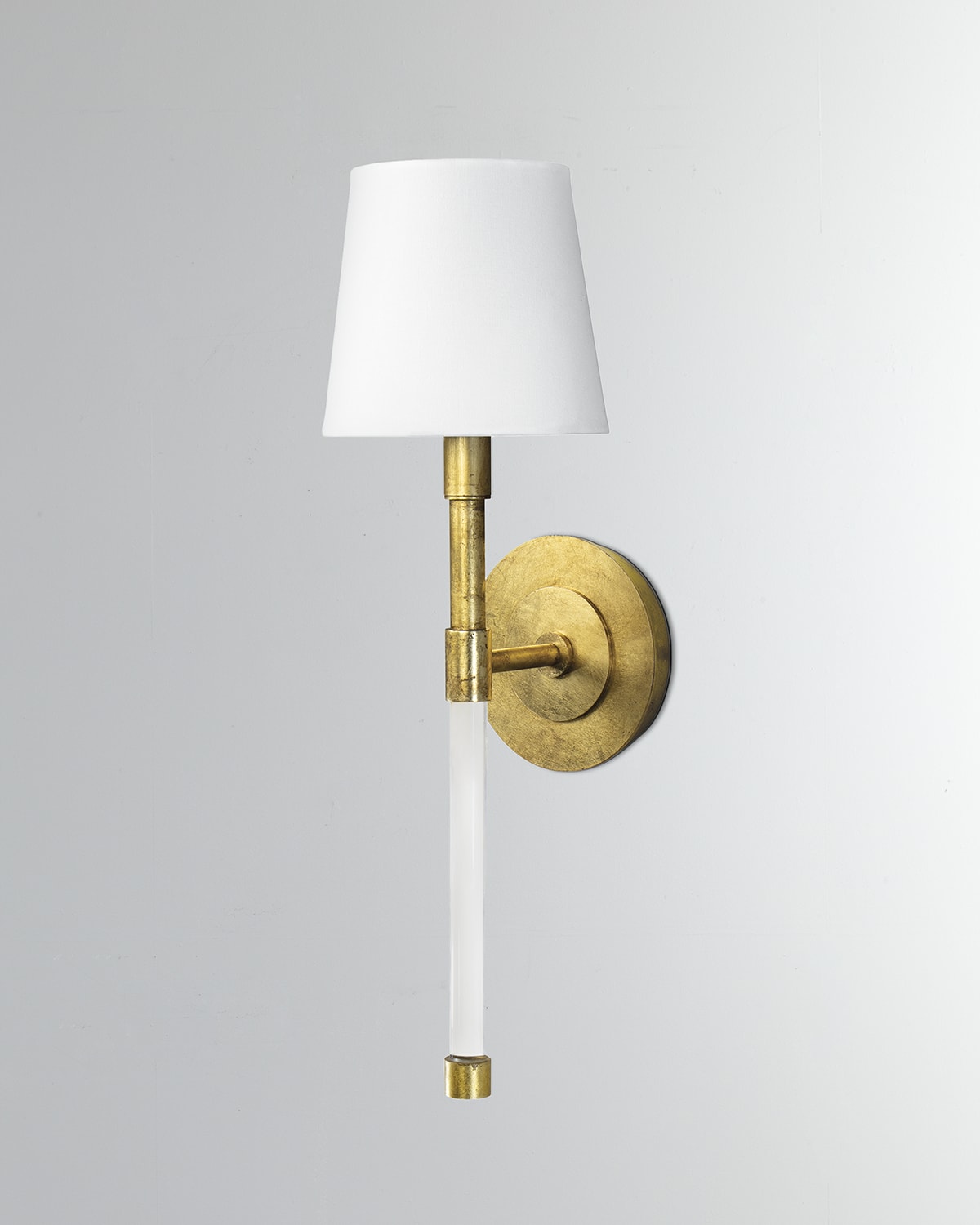 Regina Andrew Mousseaux 22" Wall Sconce | Horchow