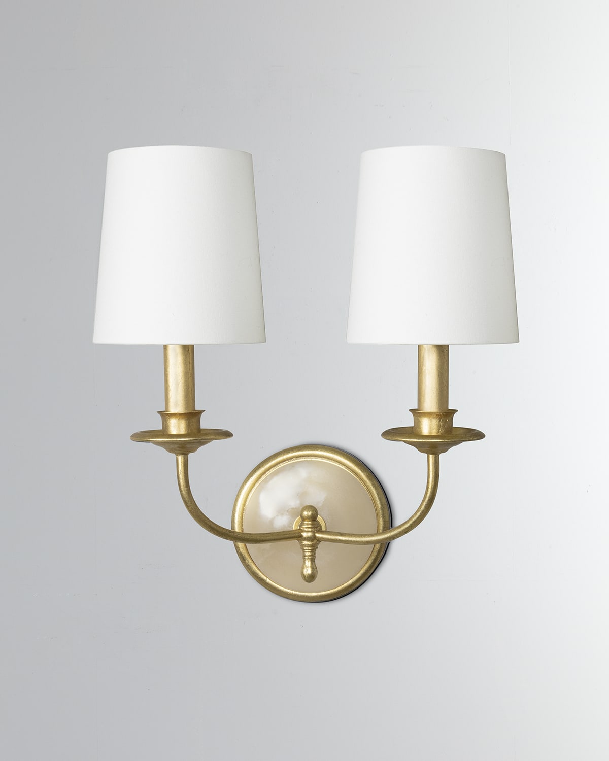 Regina Andrew Redford Sconce | Horchow