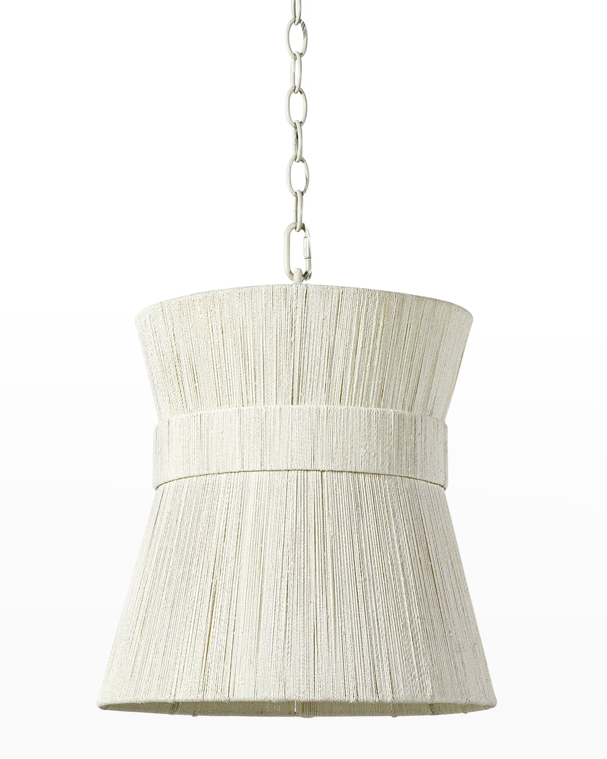 Palecek Everly Pendant Light - Small | Horchow