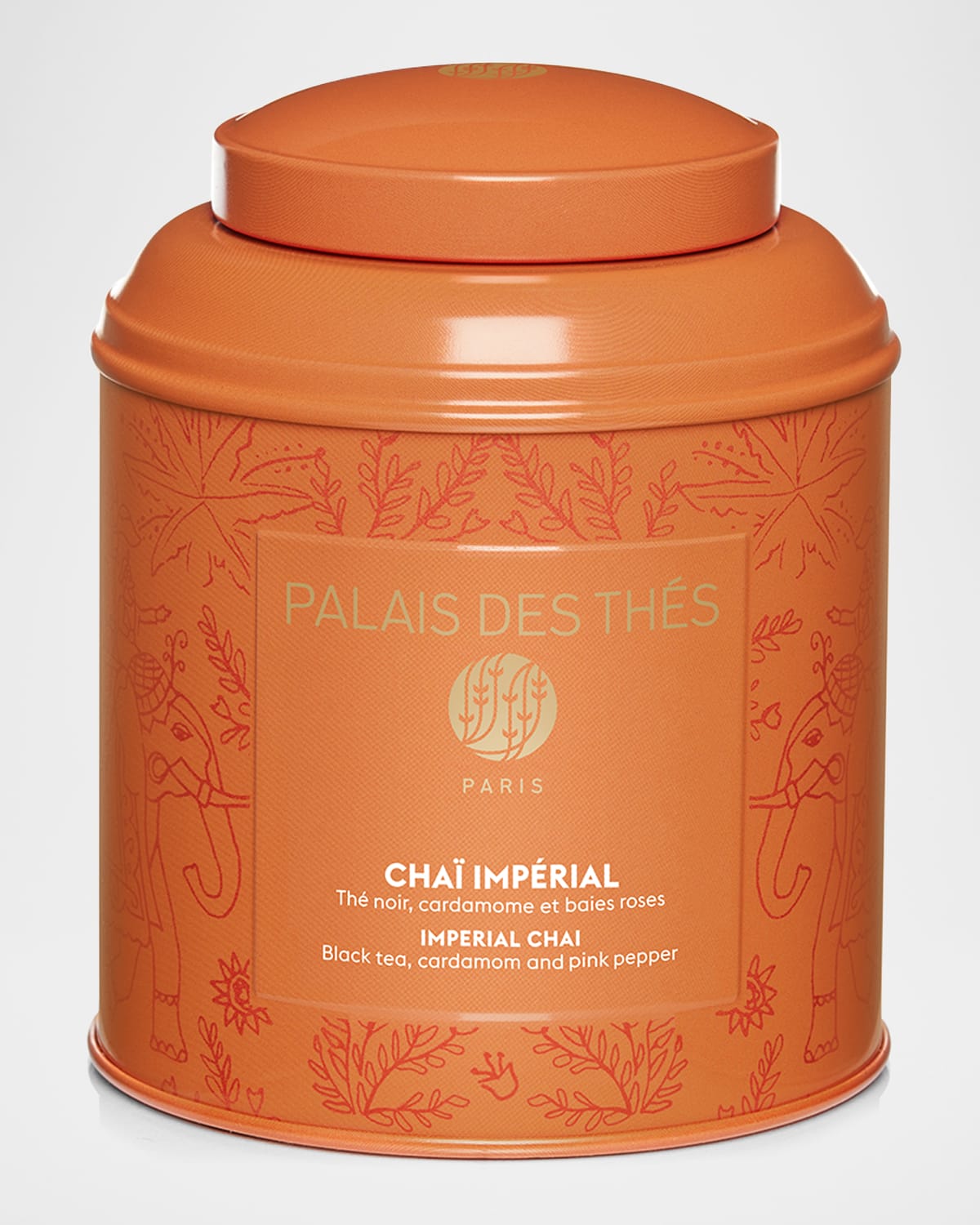 Palais des Thes Balinese Detox - Soothing (Box Of 20 Tea Bags) | Horchow