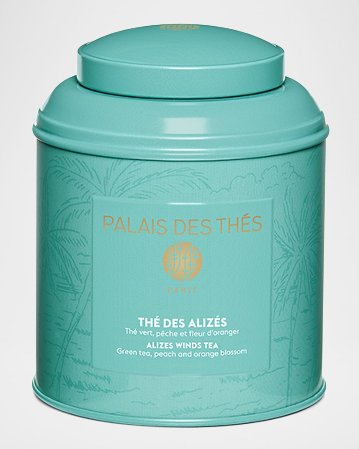 Palais des Thes Le The Feerique - Loose Tea Tin 3.5 Oz | Horchow