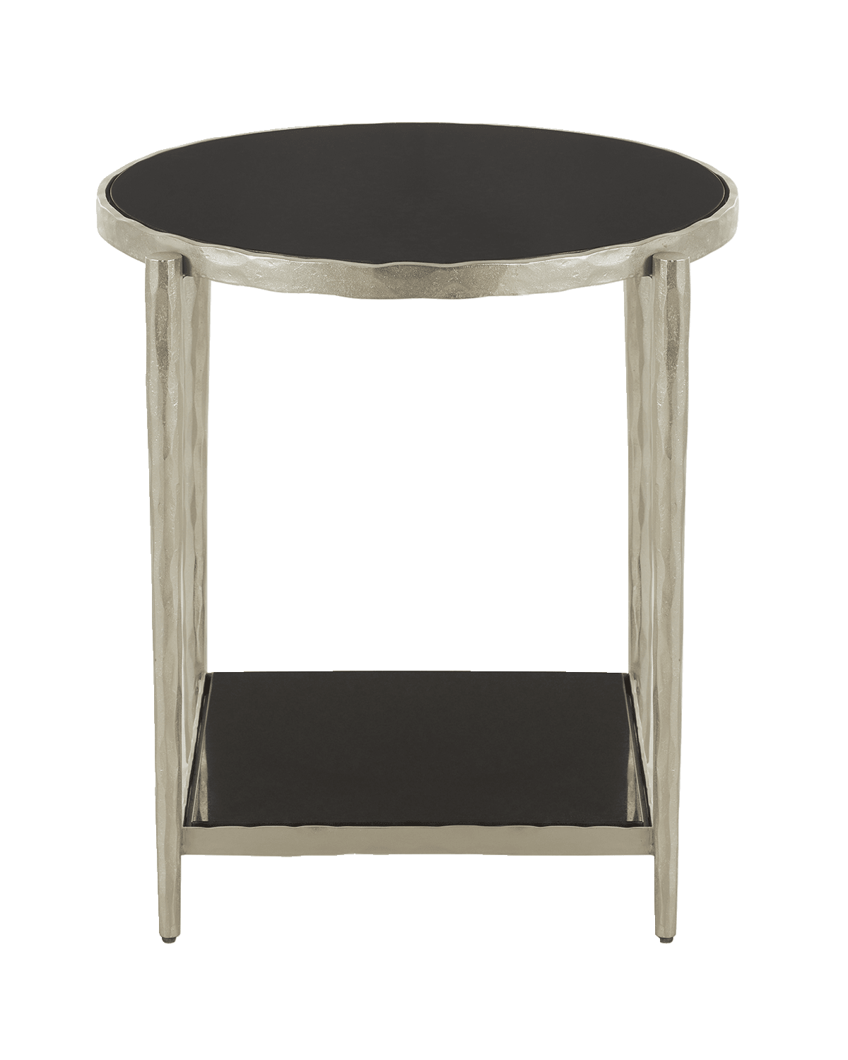 Global Views Circle Square Cocktail Table | Horchow