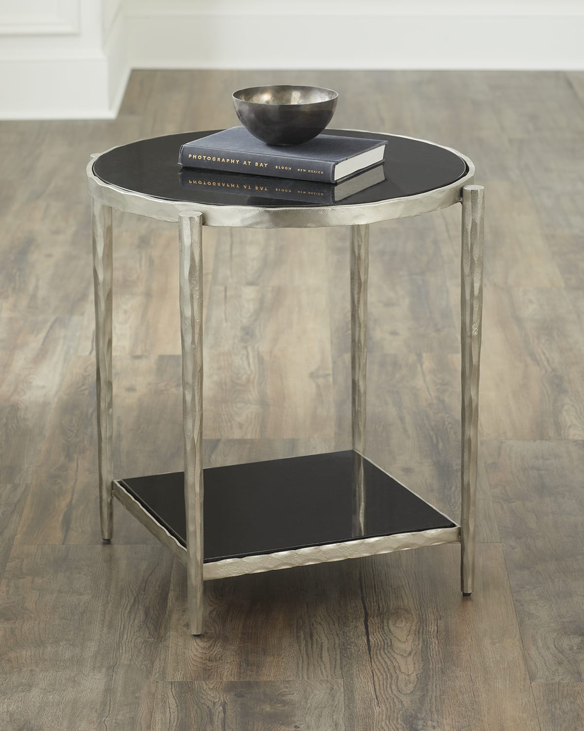 Global Views Tumble Accent Table | Horchow Global Views Tumble Accent Table | Horchow
