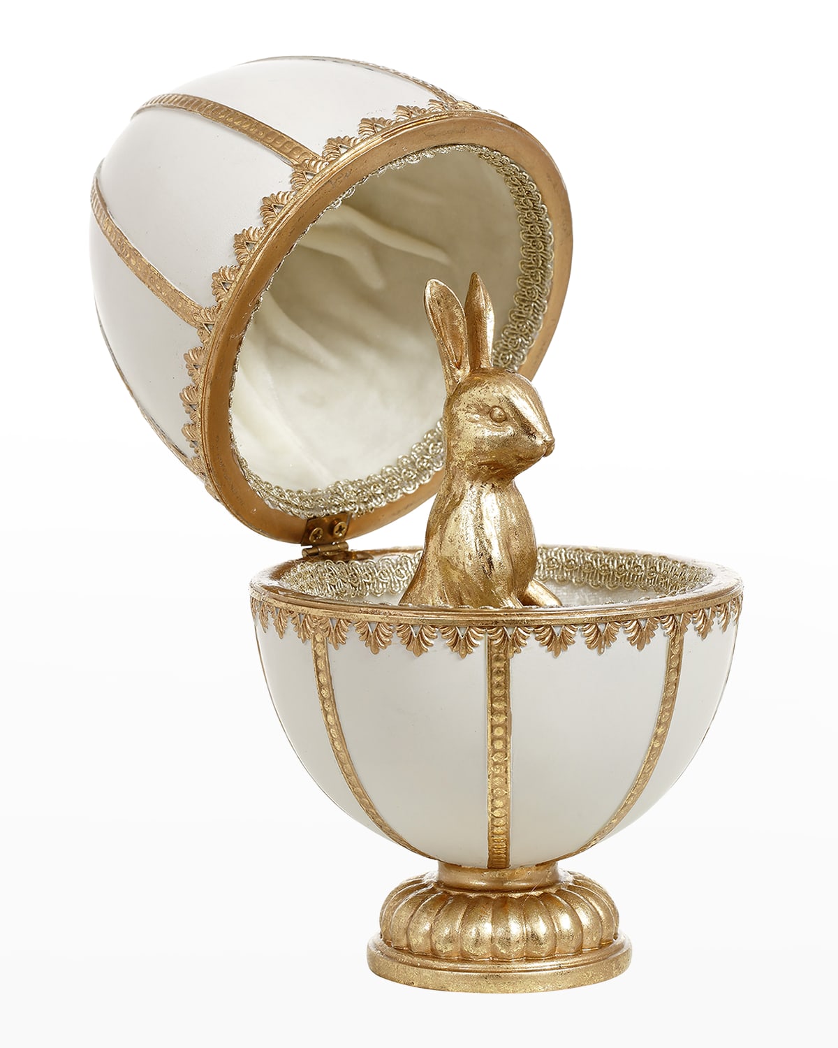 Mark Roberts Father Easter with Chicks - 24" | Horchow