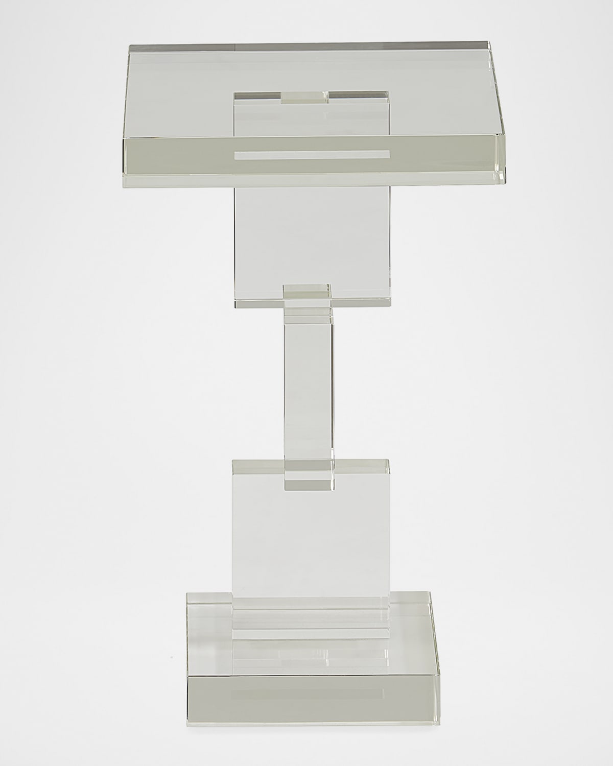 John-Richard Collection Natura 60" Round Dining Table | Horchow