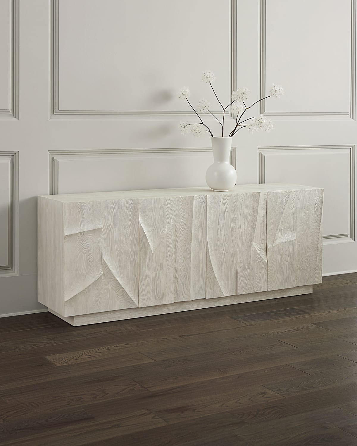 Bernhardt Interiors Valora Credenza Horchow