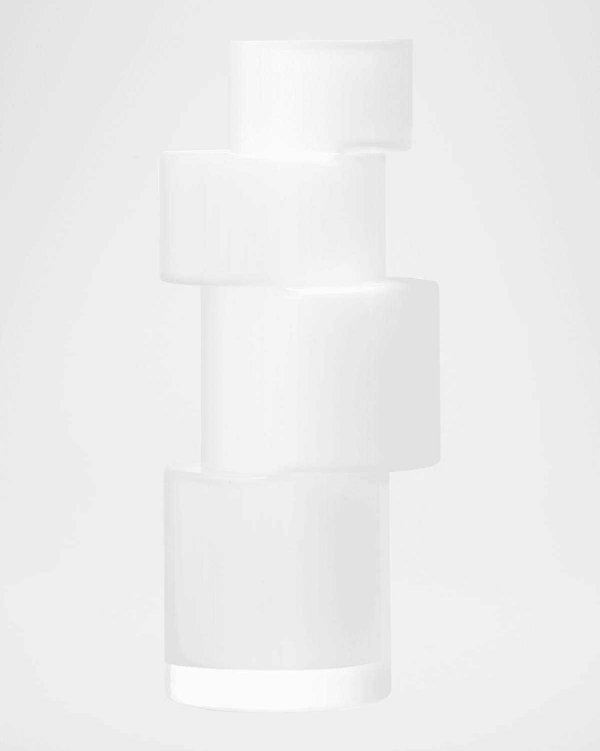 LSA Tier Lantern Vase, 5.25" | Horchow