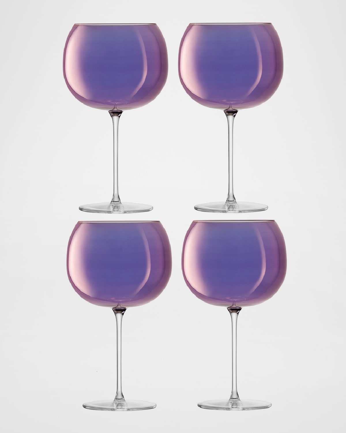 LSA Boris Cocktail Glasses, Set of 2 | Horchow