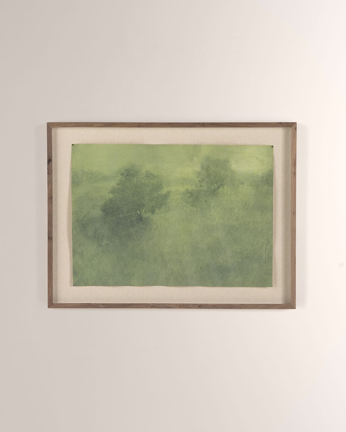 Four Hands "Expanse" Print by Aileen Fitzgerald | Horchow