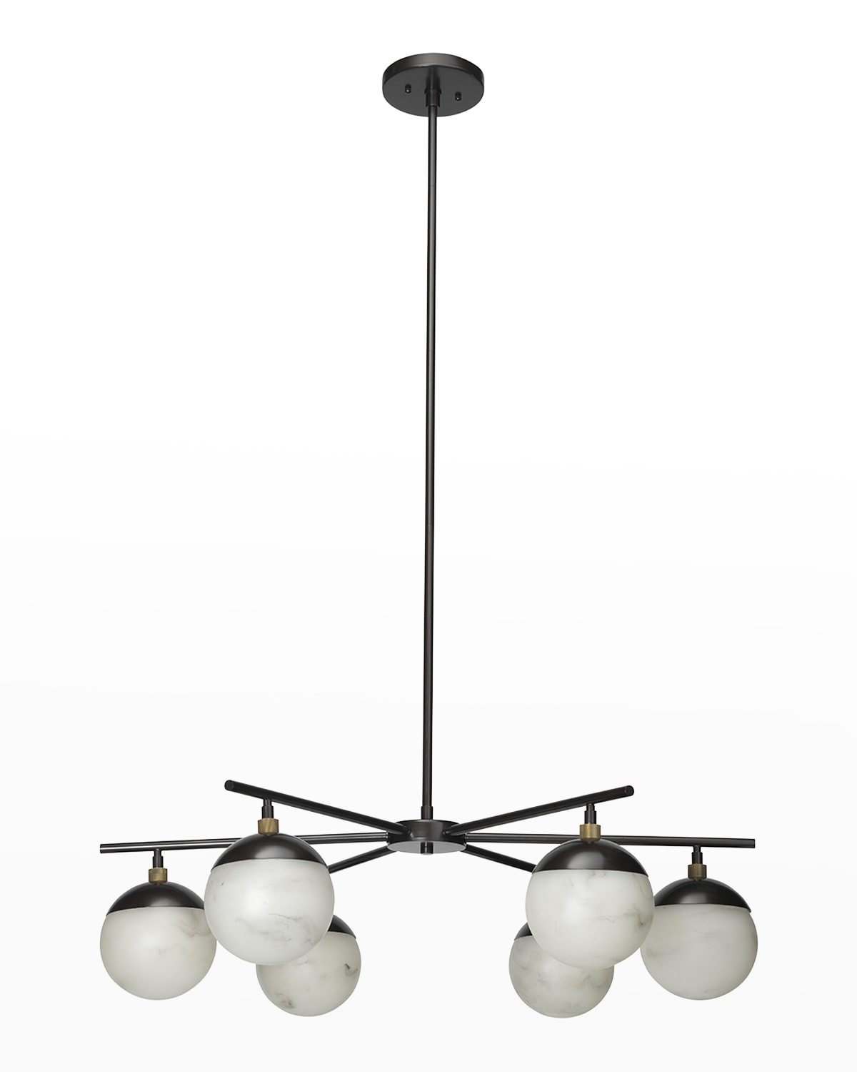 Jamie Young Willow Chandelier | Horchow