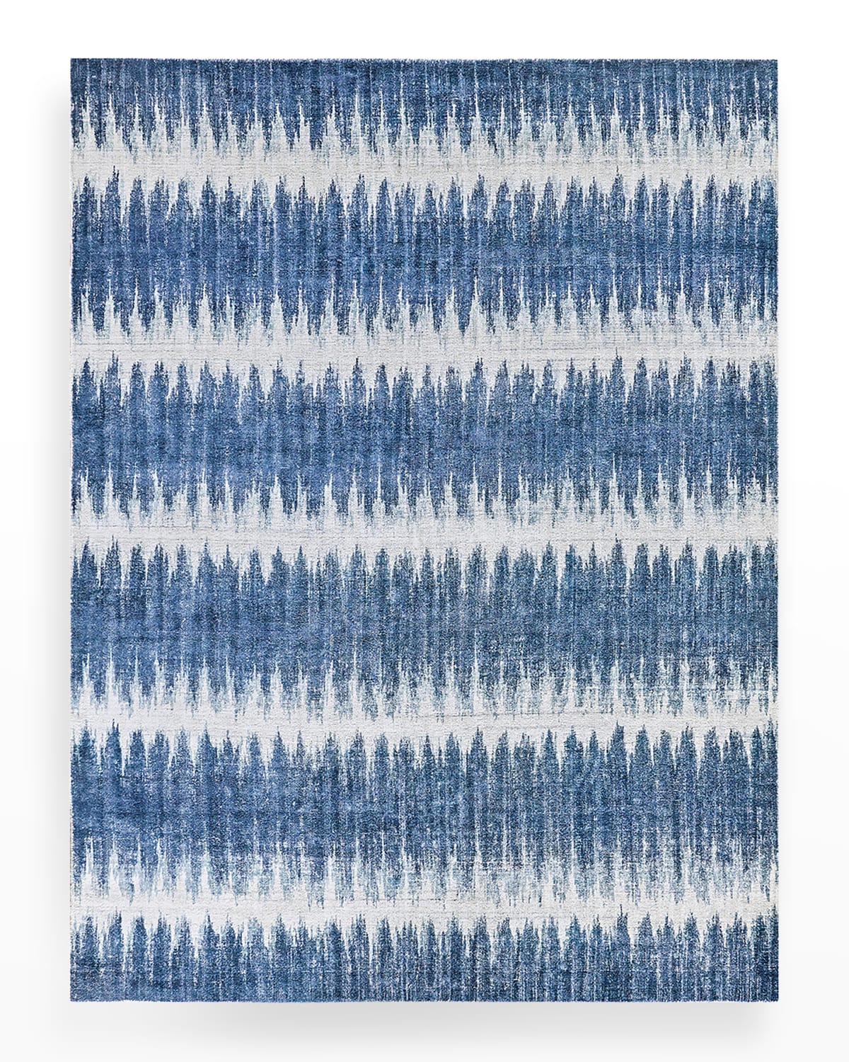 Exquisite Rugs Kyoto Hand-Loomed Rug | Horchow