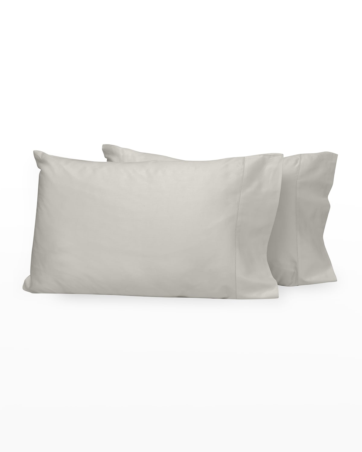 Signoria Firenze Nuvola Percale 600 Thread Count Pillowcases | Horchow