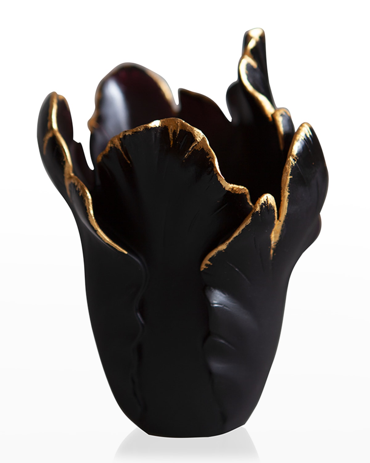 Daum Tropical Voyage Small Vase | Horchow