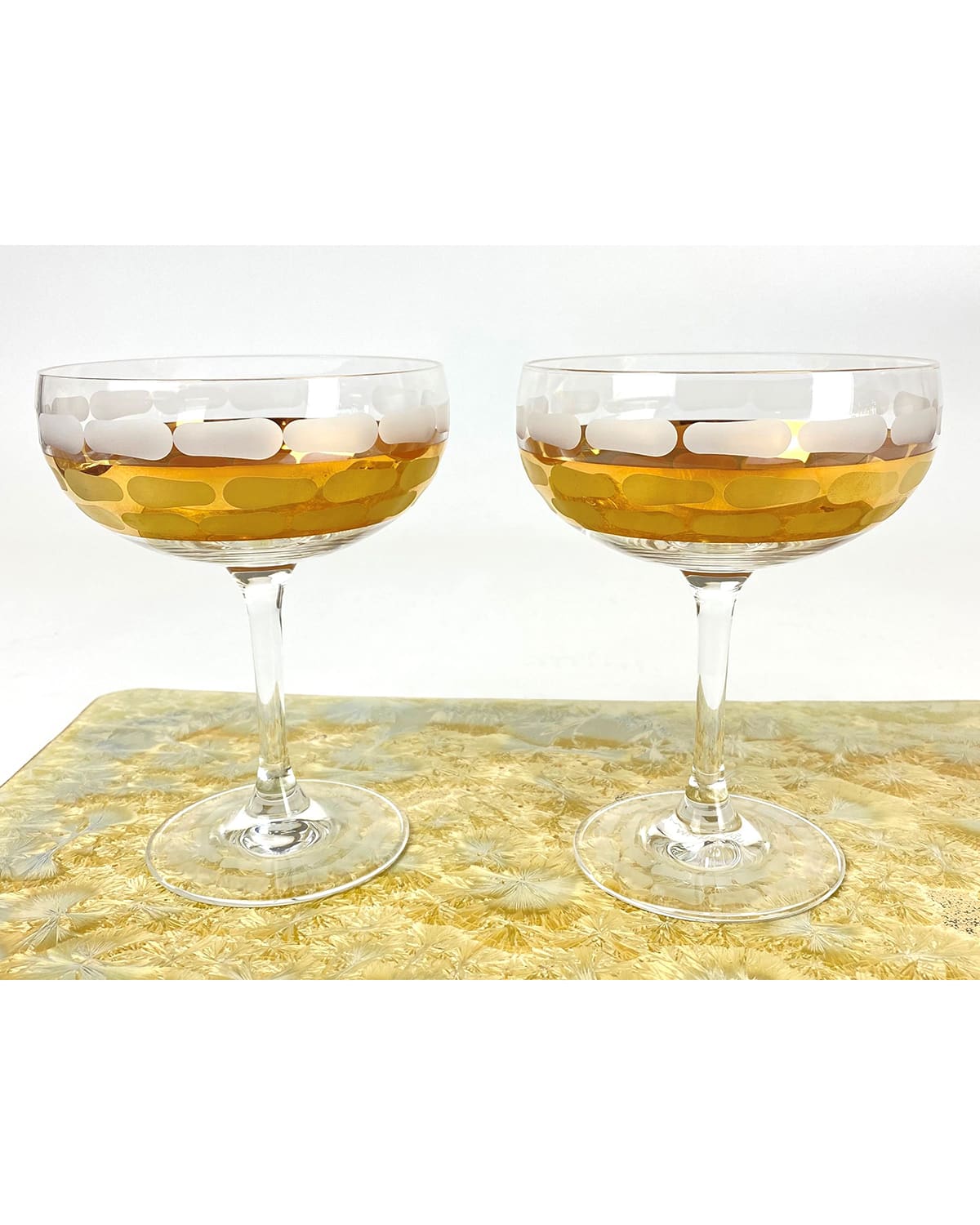 Michael Wainwright Truro Gold Bar Tools, Set of 3 | Horchow