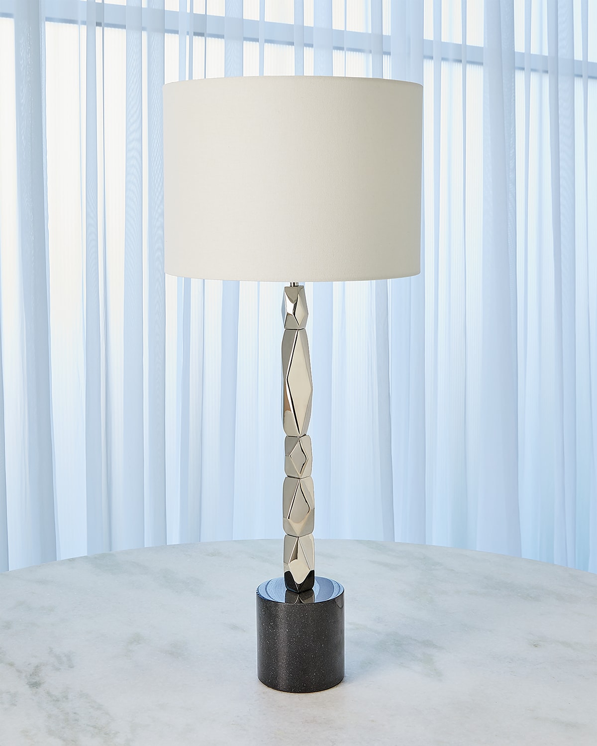 Global Views Branch Lamp | Horchow