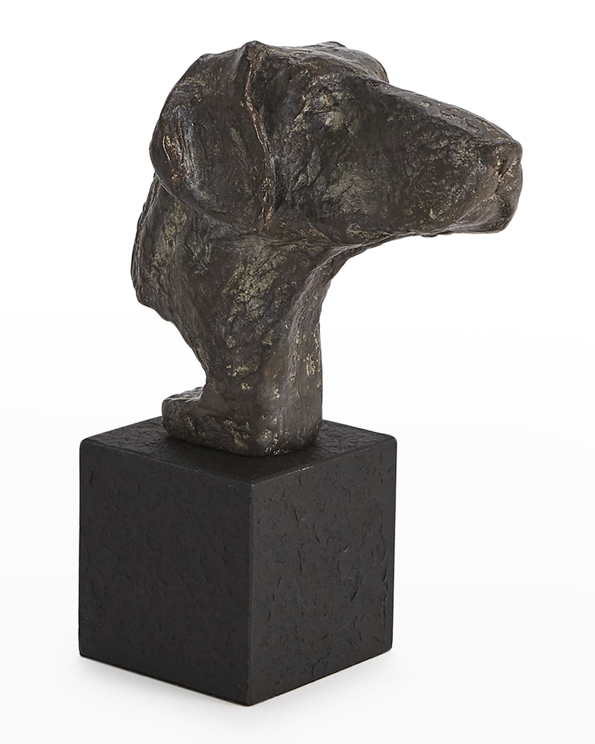 Global Views Hero Sculpture | Horchow