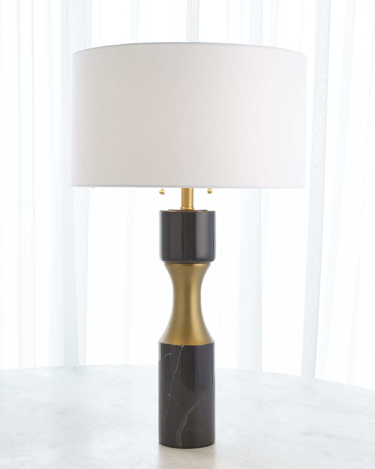 Global Views Impression Lamp | Horchow
