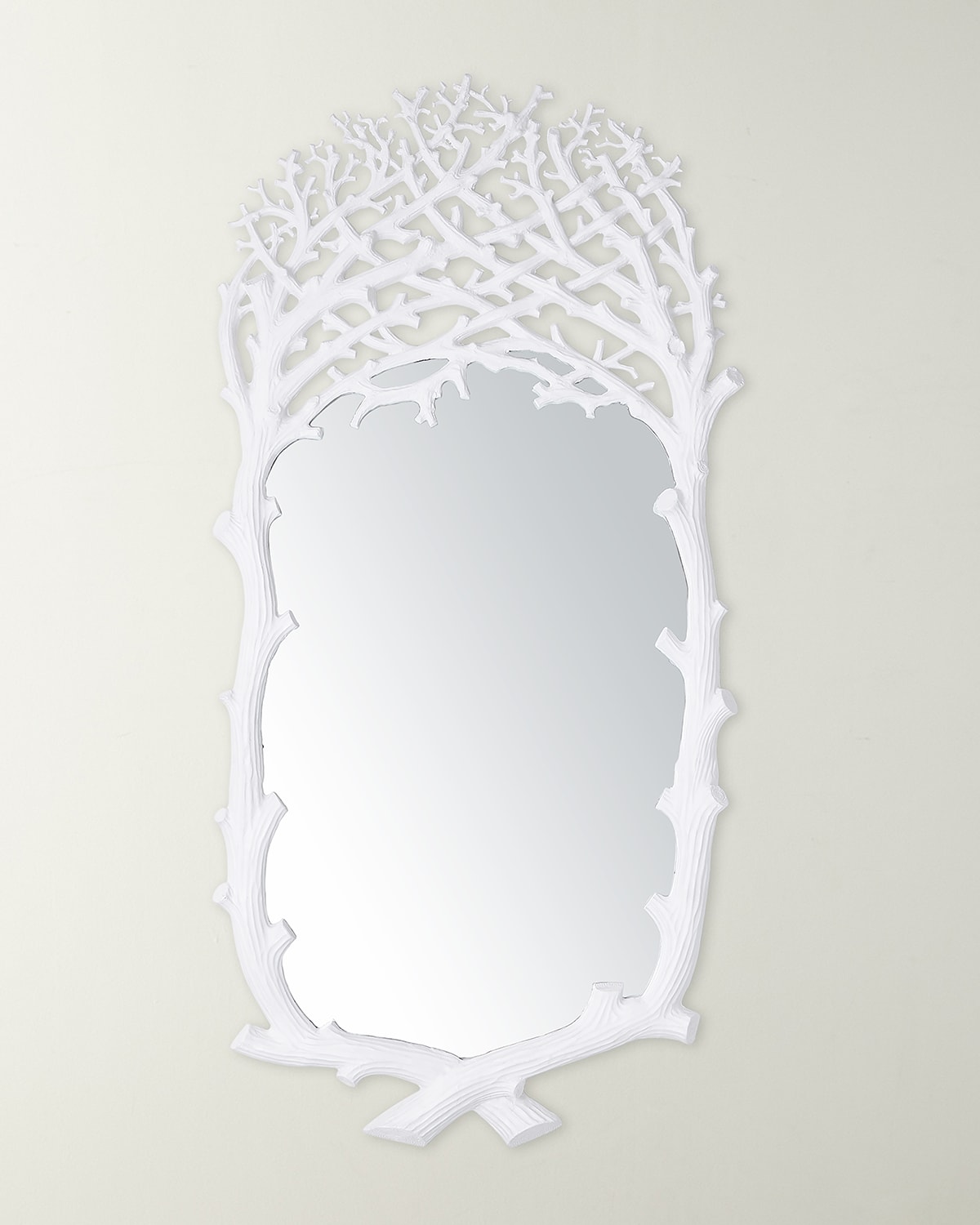 Global Views Josephine Wall Mirror | Horchow