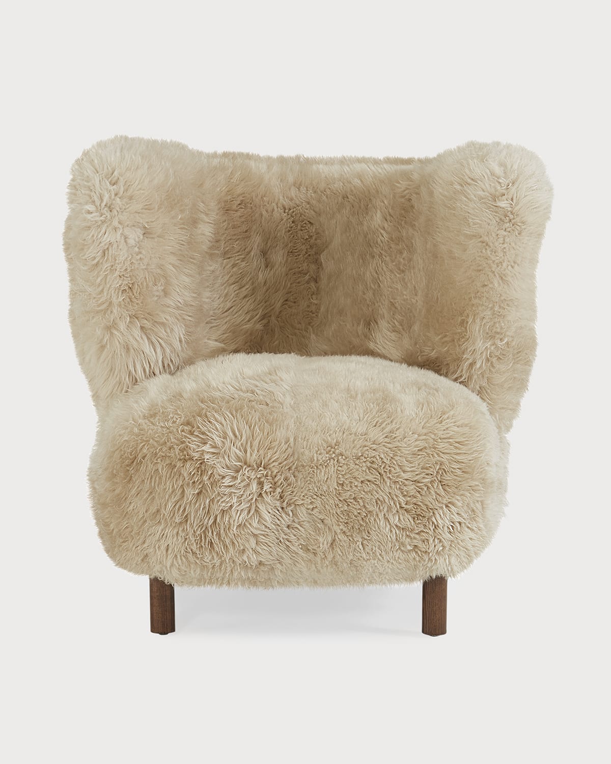 Interlude Home Ilaria Lounge Chair | Horchow